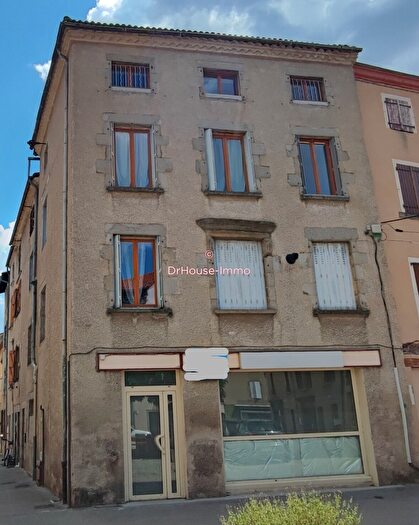 Maison 7 pièces à Langeac, à vendre