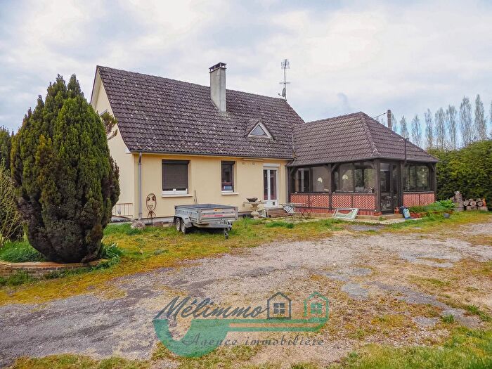 Maison 9 pièces à Saint-Sauveur-en-Puisaye, à vendre