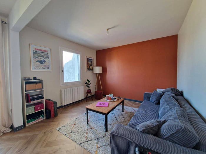 Appartement 2 pièces à louer à Soyaux