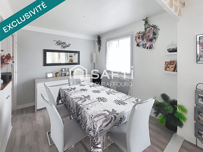 Maison 5 pièces à vendre - Morez