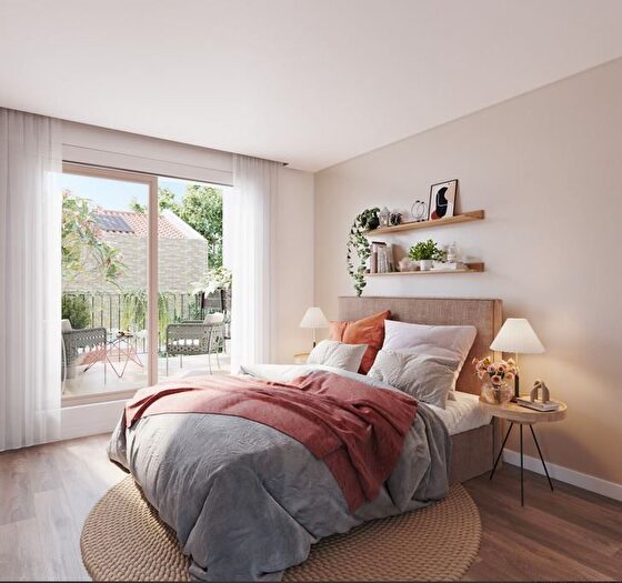 Maison à vendre - Rillieux-la-Pape, Vancia, Crepieux - 5 pièces