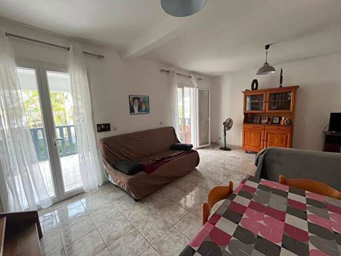 L'Étang-Salé - Maison 5 pièces à louer