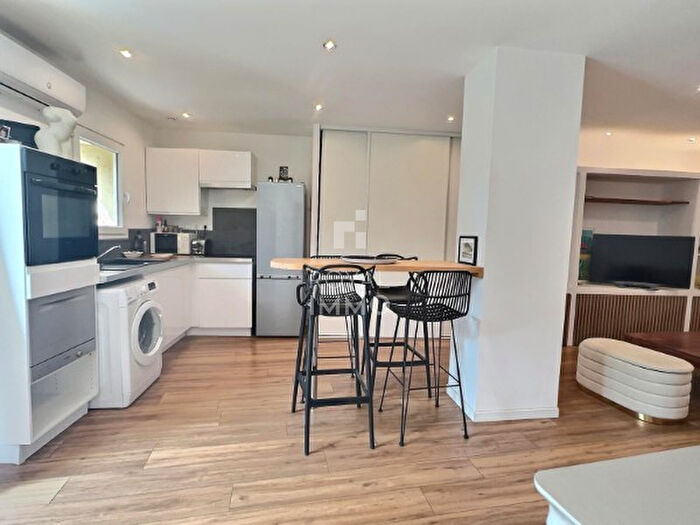 Le Revest-les-Eaux - Appartement 2 pièces à louer