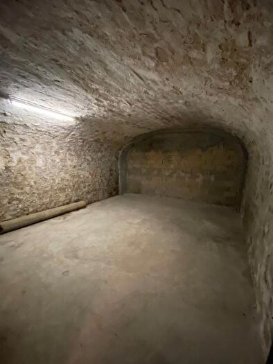 Paris 20ème, Ménilmontant, Amandiers - Appartement 1 pièce à vendre
