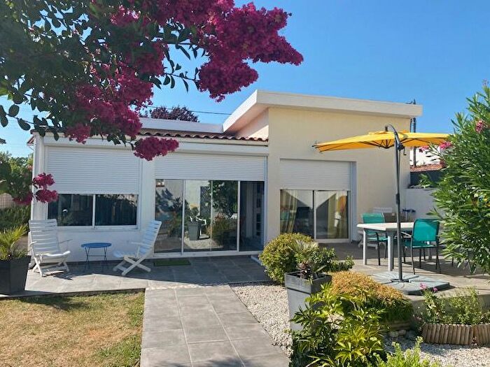 Maison 3 pièces à Royan, à vendre