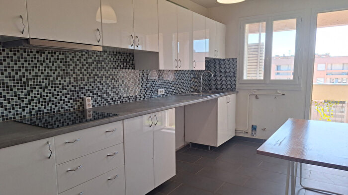 Appartement 4 pièces à vendre - Cournon-d'Auvergne, Vergers, Pointilloux