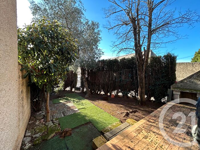Maison à vendre - Juvignac - 5 pièces - 4 chambres