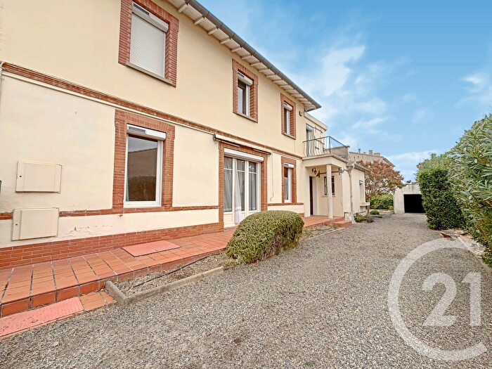 Toulouse, Guilhemery, Bonhoure, La Gloire - Maison 6 pièces à vendre