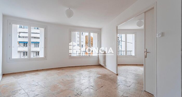 Appartement à vendre - La Seyne-sur-Mer, Est - 3 pièces