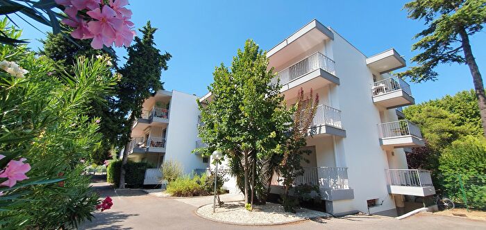 Appartement à louer - Montpellier, Les Cévennes, Clementville - 3 pièces - 2 chambres