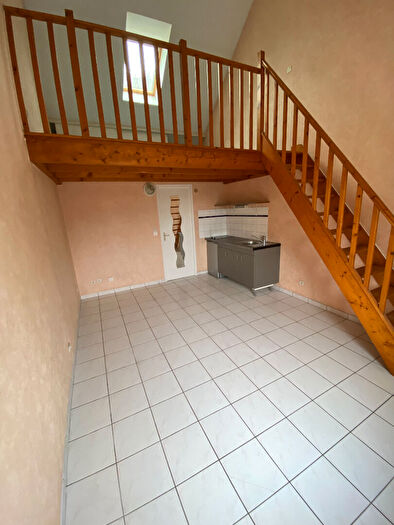 Sainte-Luce-sur-Loire - Appartement 1 pièce à louer