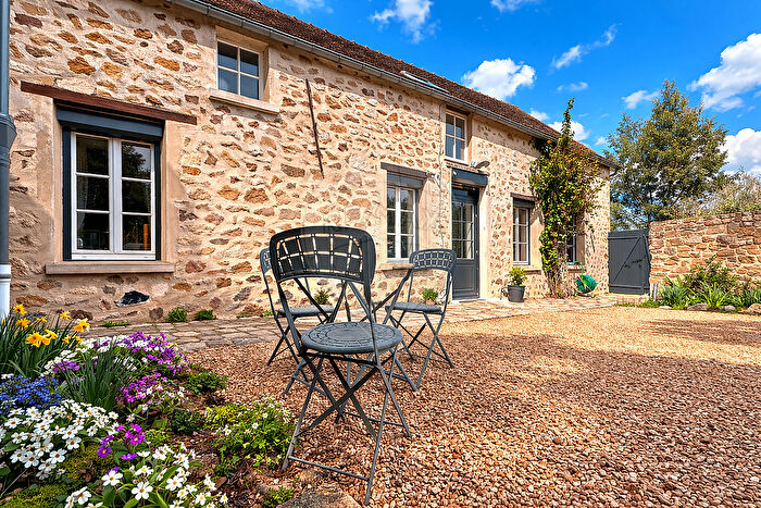 Senlis, Villevert : Maison 5 pièces à vendre
