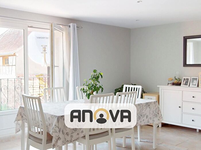 Maison à vendre - Marmoutier - 6 pièces - 4 chambres