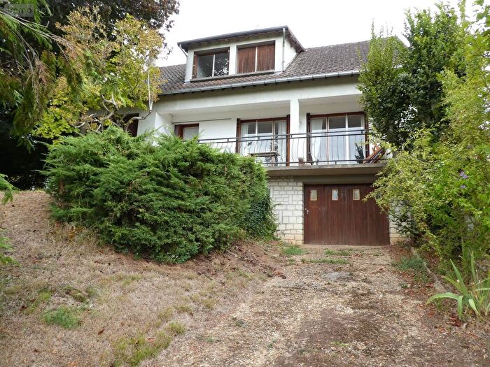 Triguères - Maison 6 pièces à vendre