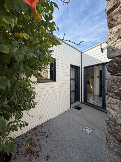 Aizenay - Maison 5 pièces à vendre