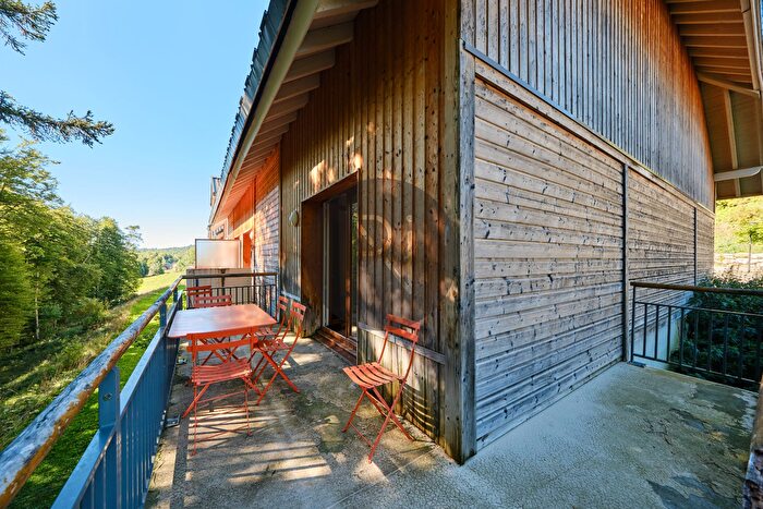 Appartement à vendre - Barby - 2 pièces - 1 chambre