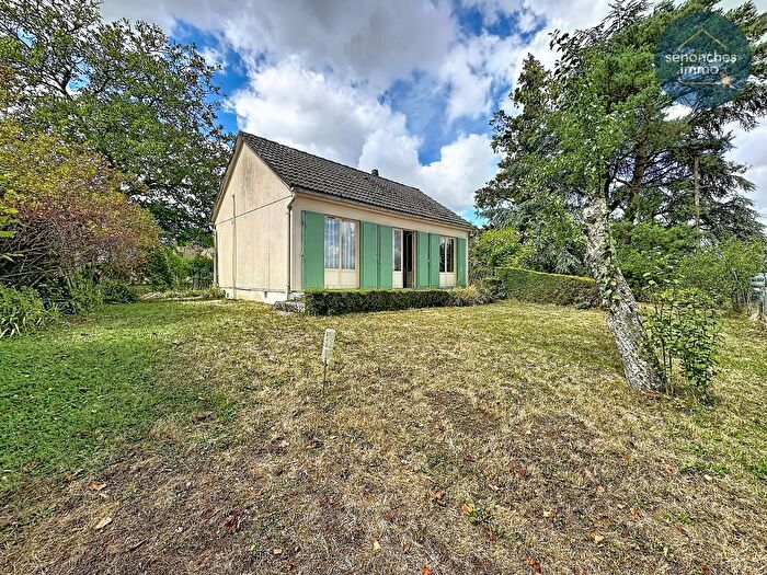 Maison 2 pièces à vendre à Saint-Victor-de-Buthon