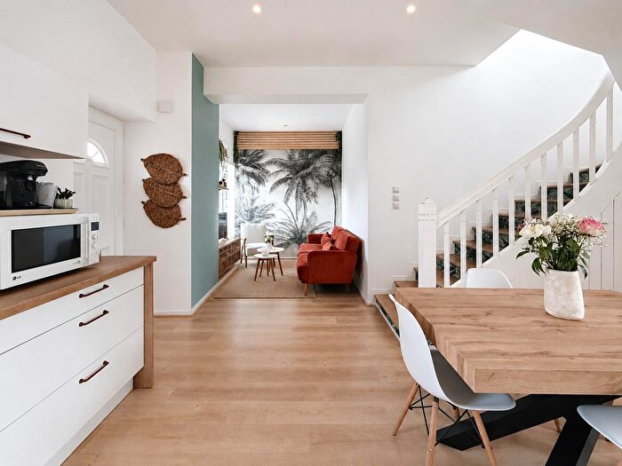 Maison 4 pièces à Quilly, à vendre