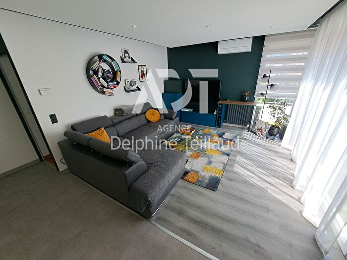 Appartement 3 pièces à Grenoble, Berriat, à louer