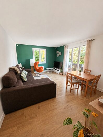 Appartement 4 pièces à vendre à Hendaye, Ville