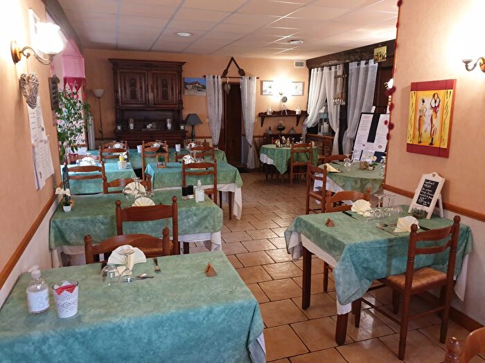 Maison à vendre - Le Blanc - 5 chambres