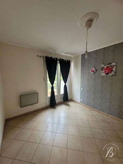 Appartement à louer - Obernai - 2 pièces - 1 chambre