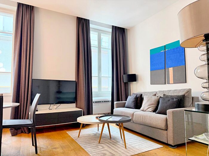Appartement 2 pièces à vendre - Cannes, Centre-ville