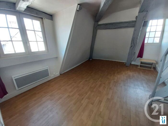 Appartement 2 pièces à louer - Rouen, Saint-Marc, Croix de Pierre, Saint-Nicaise