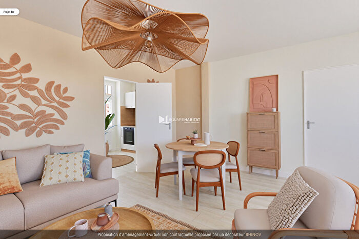 Appartement à vendre - BayonneBayonaBaiona, Centre-ville, Hôtel de Ville - 1 pièce