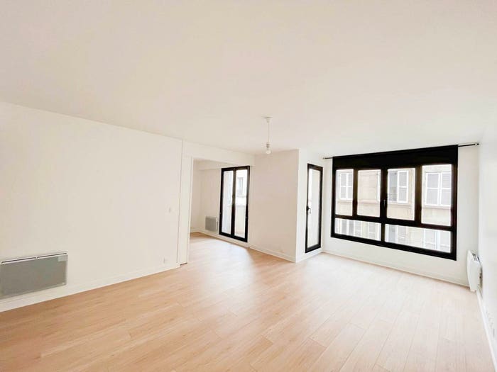 Appartement 2 pièces à ParchampAlbert Kahn, Boulogne-Billancourt, à louer