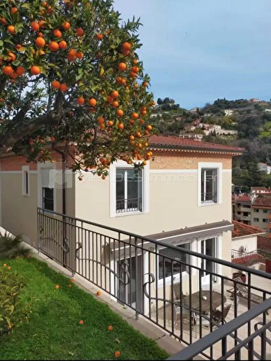 Maison à vendre - Menton, Haut Borrigo, Saint-Paul-Garavan, Vallée de Gorbio - 4 pièces - 3 chambres