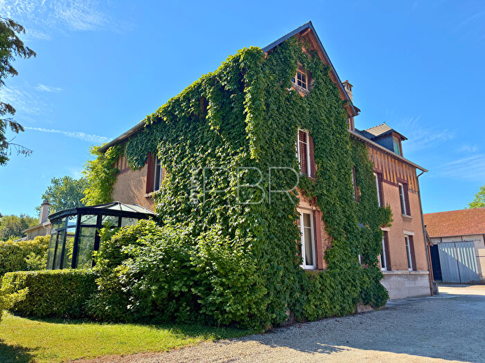 Maison 10 pièces à vendre - Bétheniville