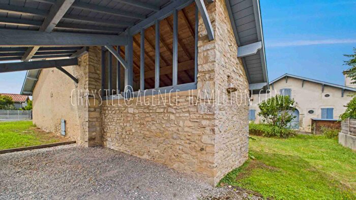 Maison 15 pièces à vendre à Port-de-Lanne