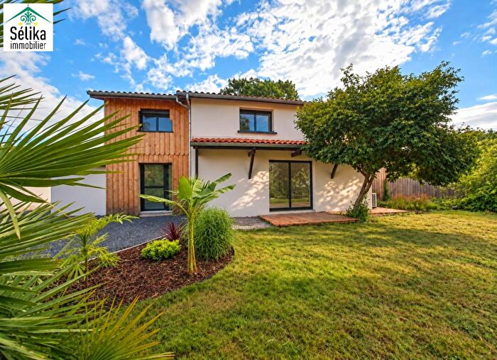 Maison 5 pièces à vendre à Gujan-Mestras, Chante-Cigale