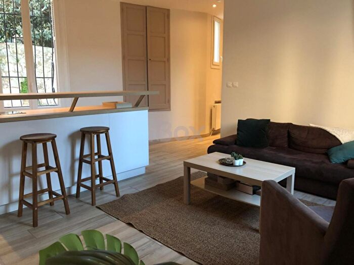 Appartement 2 pièces à Toulon, Le Mourillon, La Mitre, Fort Lamalgue, à louer