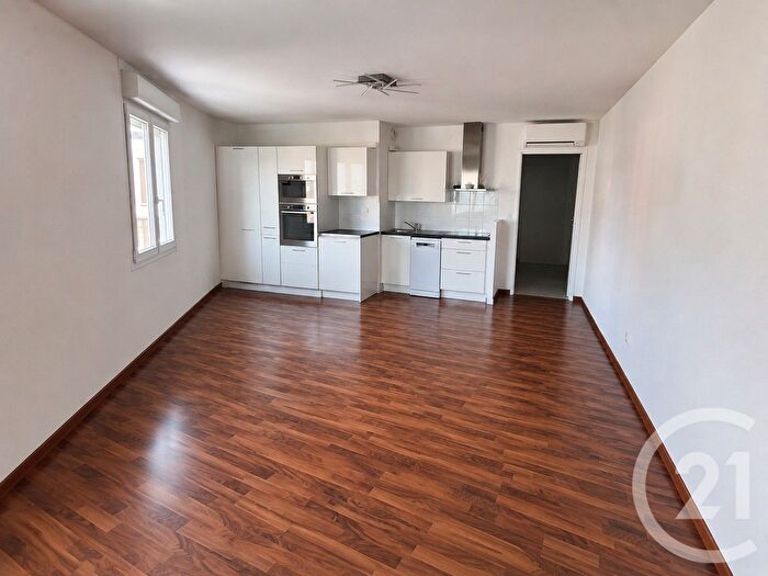 Roquebrune-Cap-Martin, Carnolès, Gare, Cap Azur : Appartement 2 pièces à vendre