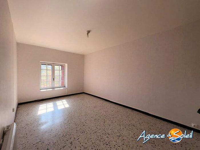 Nord, Lézignan-Corbières - Appartement 3 pièces à louer