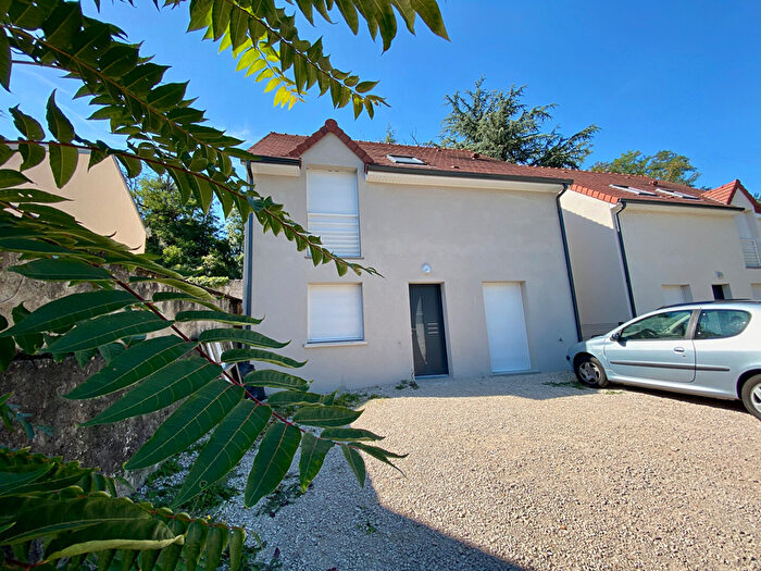 Blois : Maison 5 pièces à louer