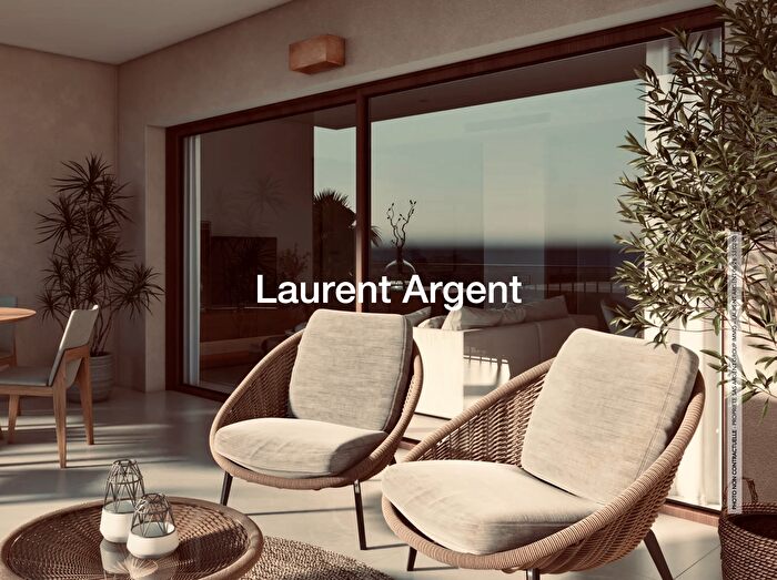 La Seyne-sur-Mer, Est - Appartement 2 pièces à vendre