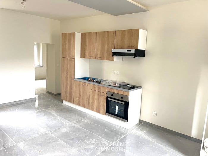 Appartement 2 pièces à louer à Moyeuvre-Grande
