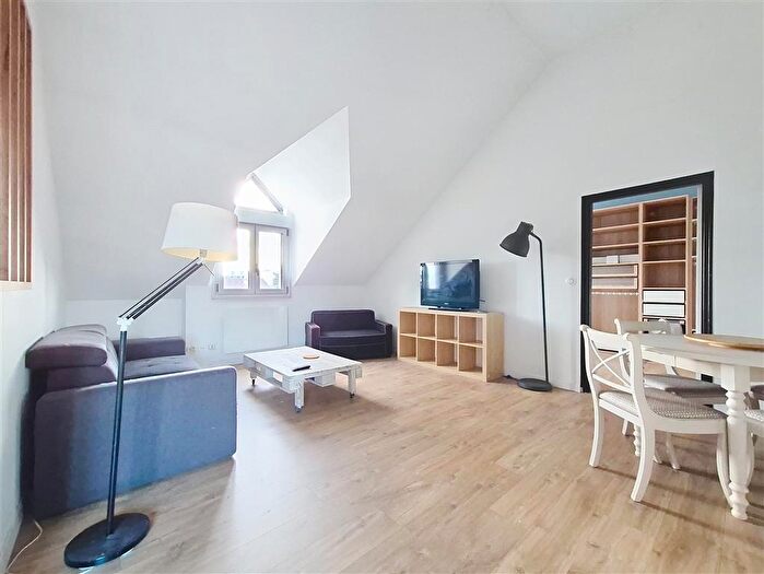 Appartement 3 pièces à vendre - Rambouillet