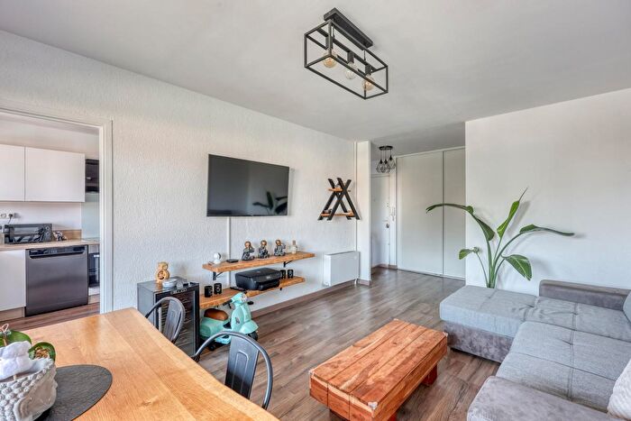 Appartement à vendre - La Ciotat, La Tour - 4 pièces - 3 chambres