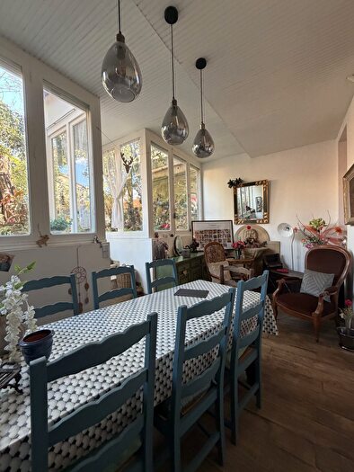 Appartement à vendre - Marseille e , Cinq Avenues - 3 pièces - 2 chambres