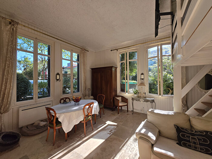 Appartement à vendre - Arcachon, Pereire - 2 pièces - 1 chambre