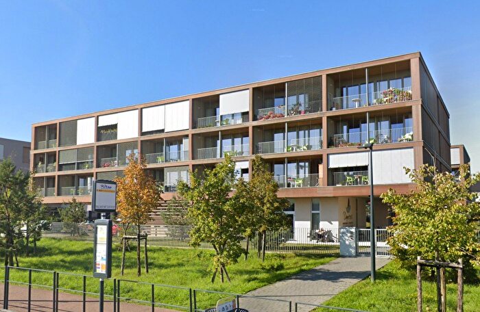 Appartement à vendre - Haguenau, Schloessel, Château Fiat - 2 pièces - 1 chambre