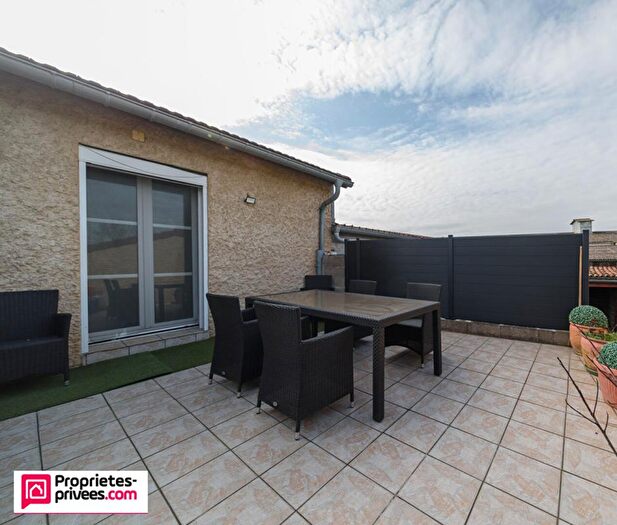 Maison à vendre - Vany - 7 pièces - 5 chambres