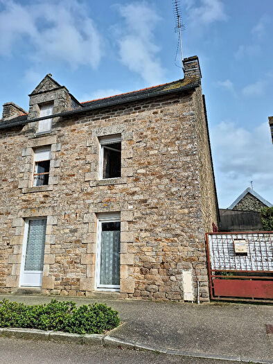 Maison 4 pièces à vendre à La Chapelle-Caro