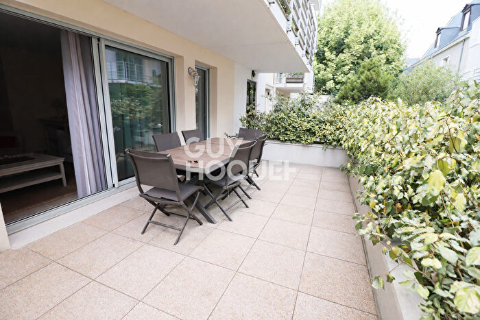 Appartement 3 pièces à vendre à Tours, Lamartine