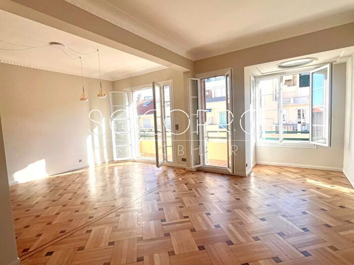 Appartement 3 pièces à Nice, Thiers, Musicien, à vendre