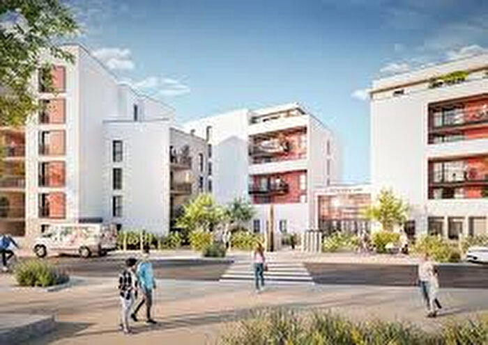 Appartement à vendre - Blois, Centre-ville - 1 pièce